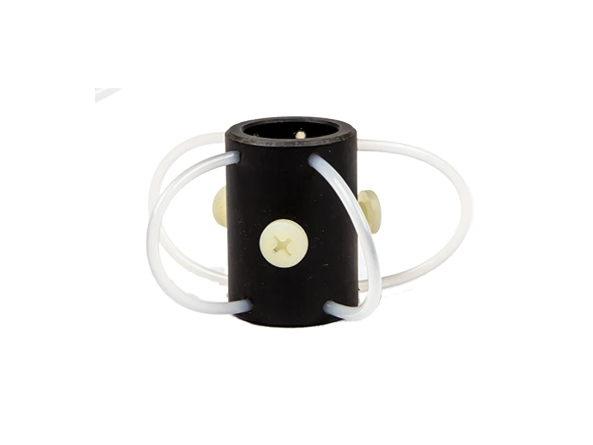 Plastic Skid for 26mm Camera
