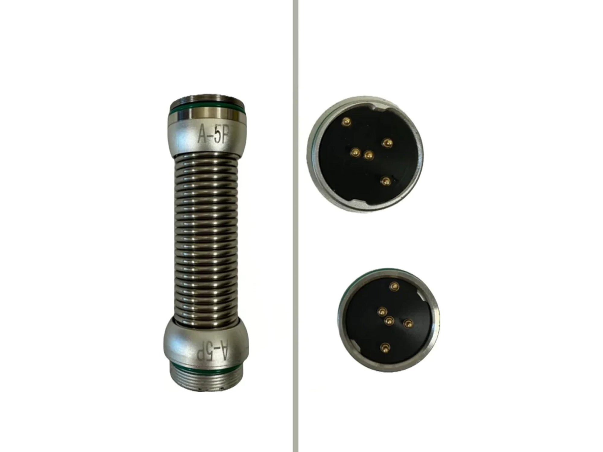 5 Pin to 5 Pin Spring Kit